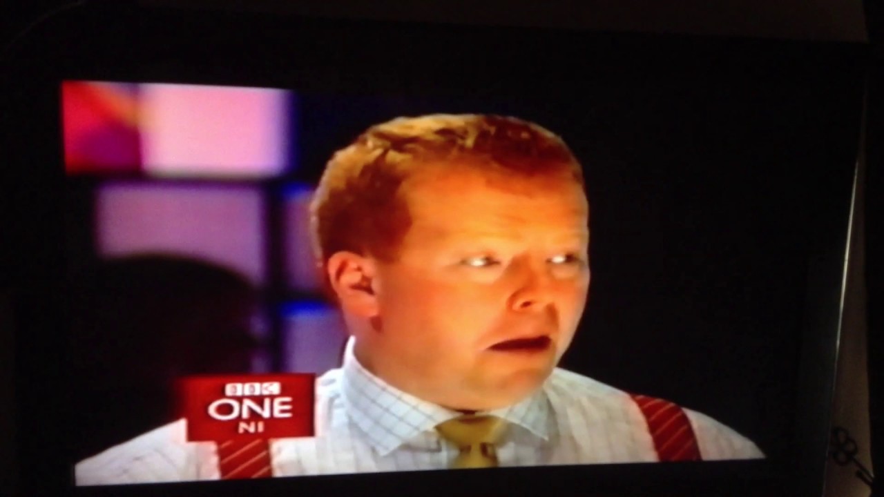 BBC ONE Continuity (2003) (3) (Incomplete) - YouTube