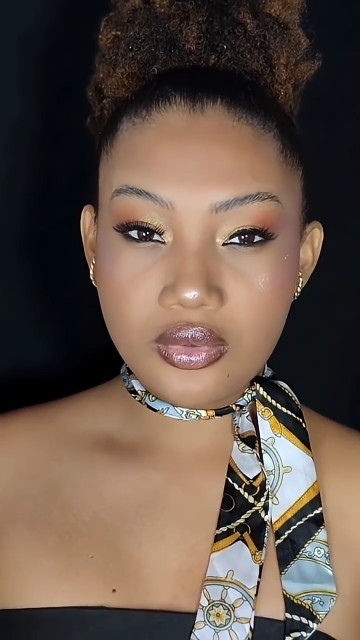#tutorialyoutube #maquiagem #makeup #tutorial #makeupartist #beleza ...