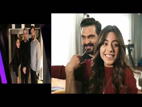 Halil's father want Halil to reveal their love with Sıla! - YouTube