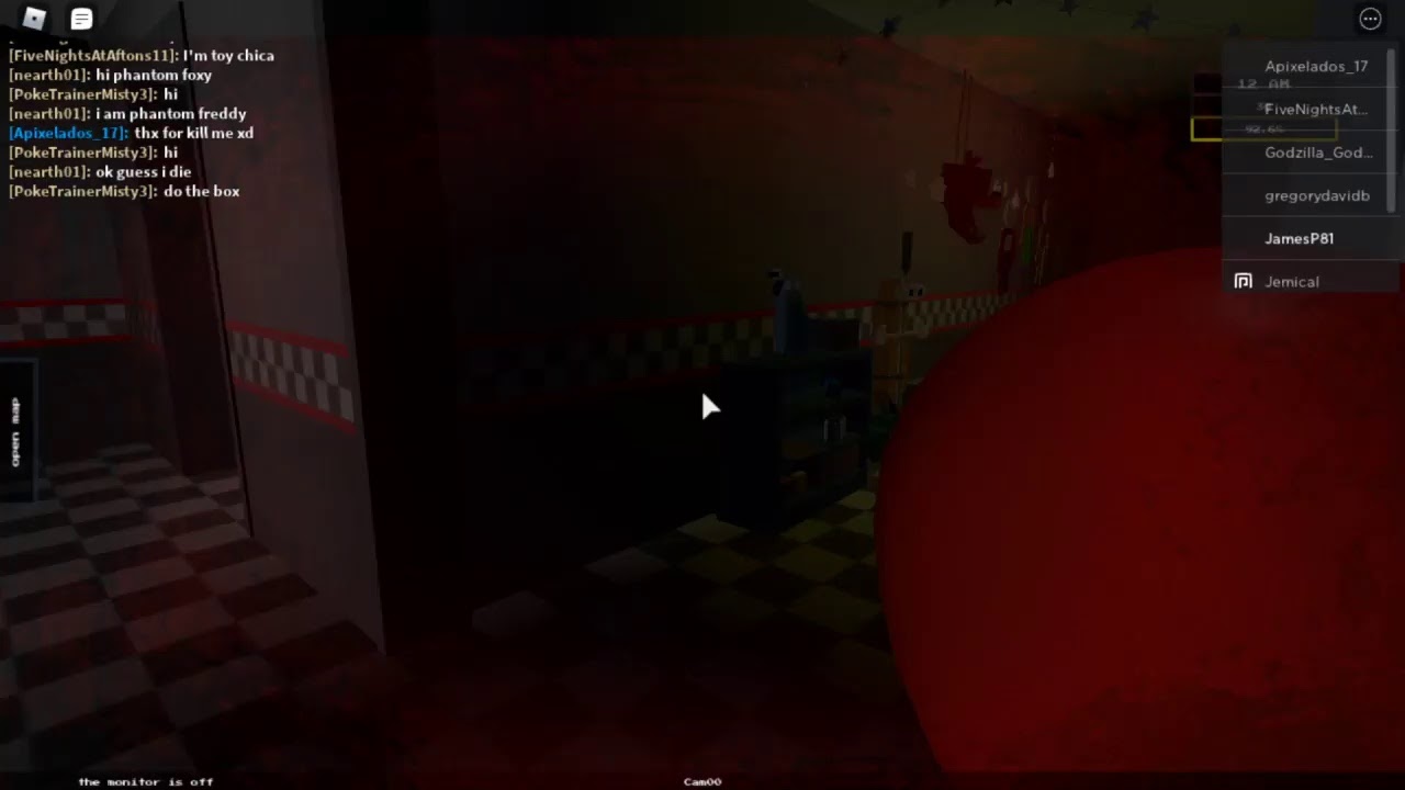 Ultimate Random Night || ROBLOX [[ LIVE ]] - YouTube