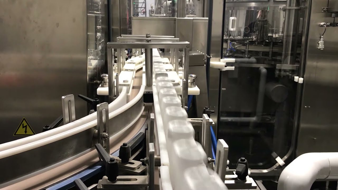 Multistep 6M rejection system - YouTube