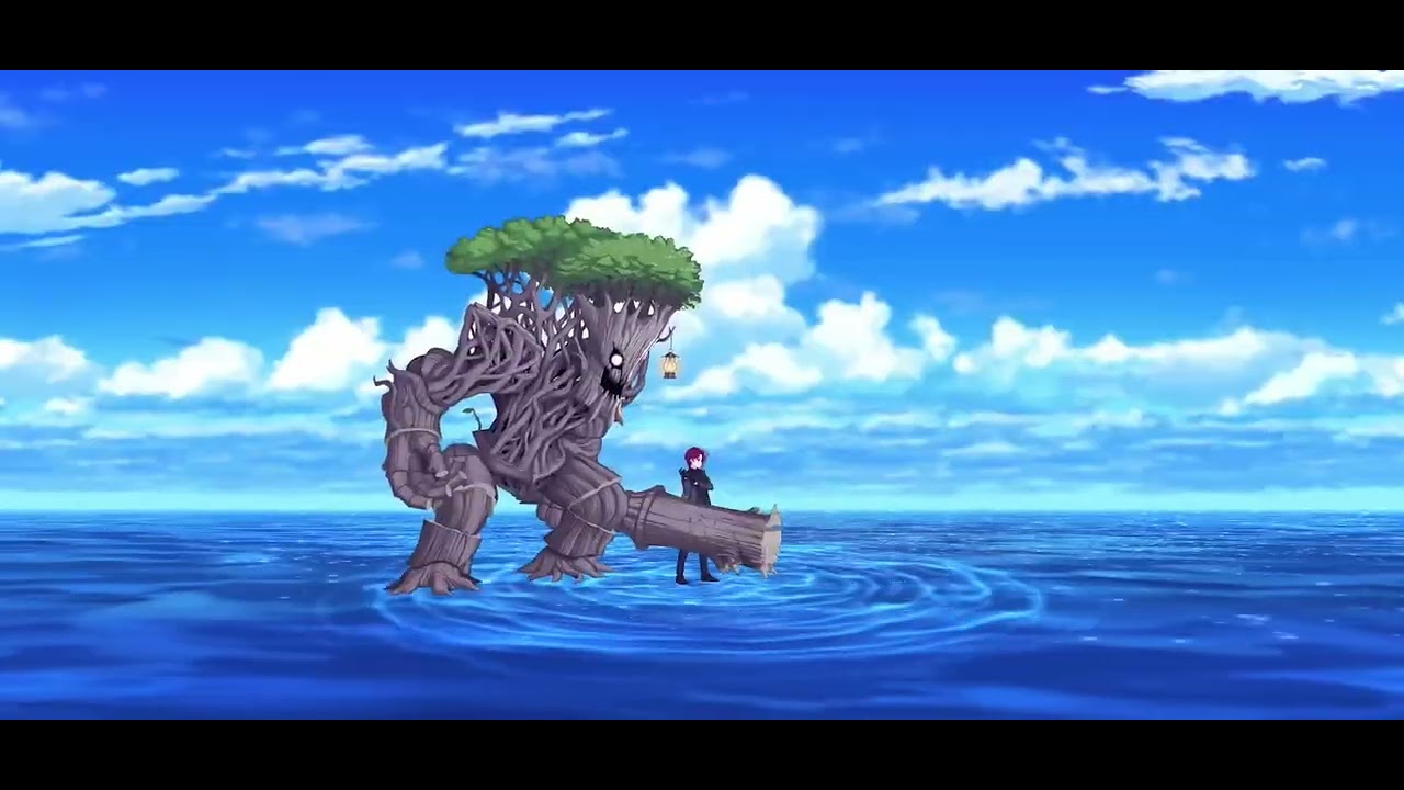 Fate Grand Order summer 2024 NA summer Valkyrie skill+NP - YouTube