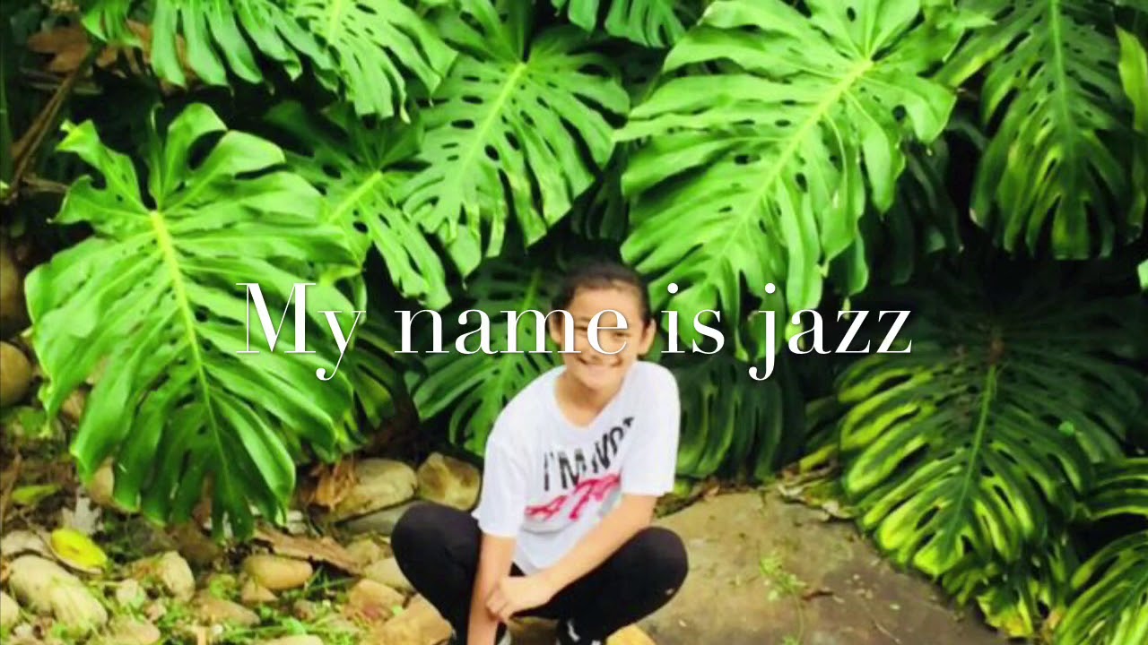 Jazz Nicolas’s information - YouTube