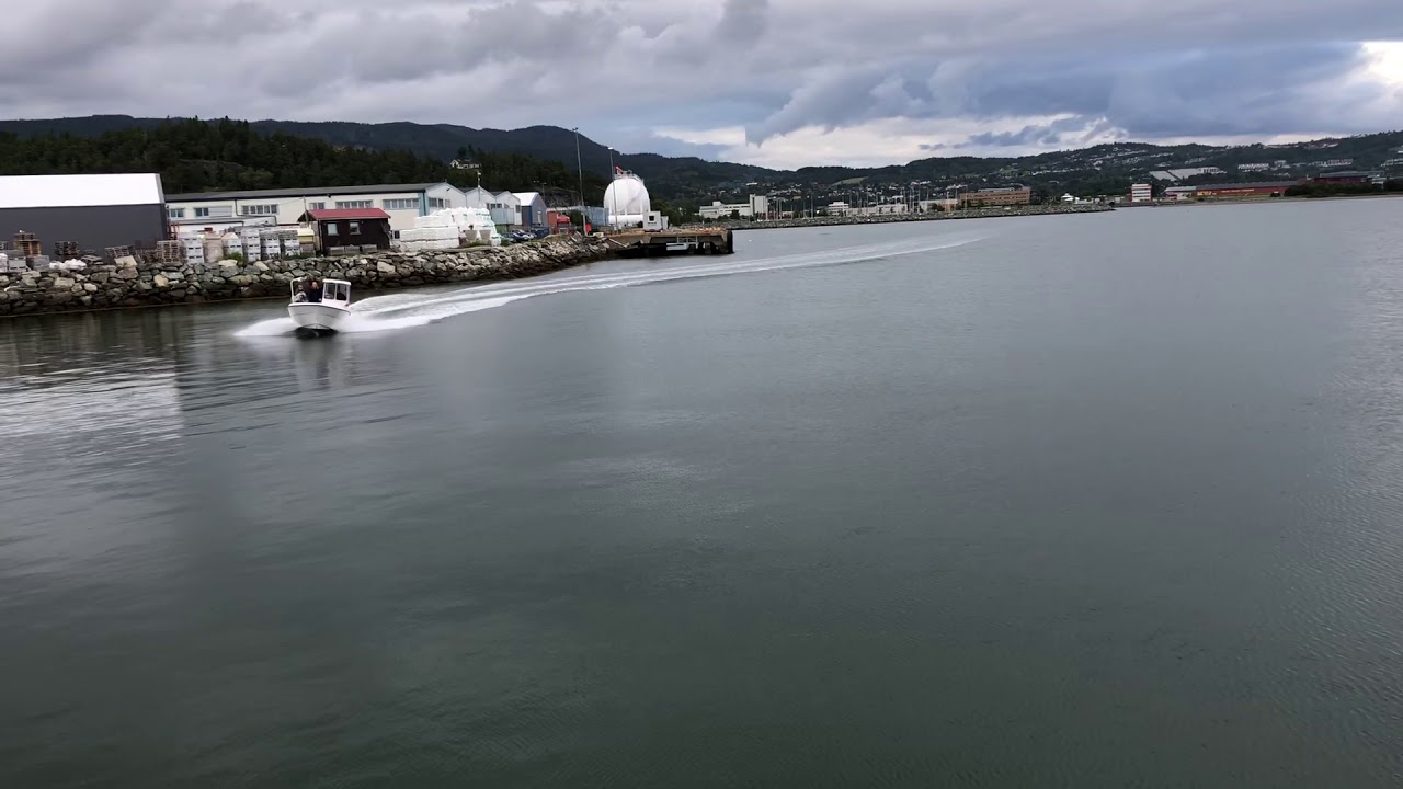 Rana 610 PH - YouTube