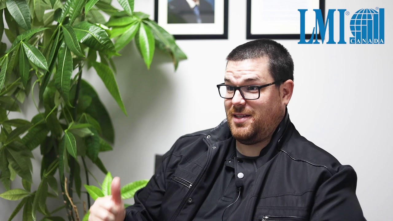 Greg Inglis - Managing Partner, IQ Commercial Mortgage Strategy Inc ...