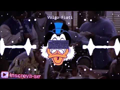 Mike - Respeita O Suco de Fruta (Prod. Greezy (Vulgo Fioti)