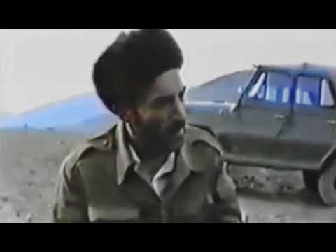 MİLLİ QƏHRƏMAN - ASİF MƏHƏRRƏMOV (FRED ASİF)