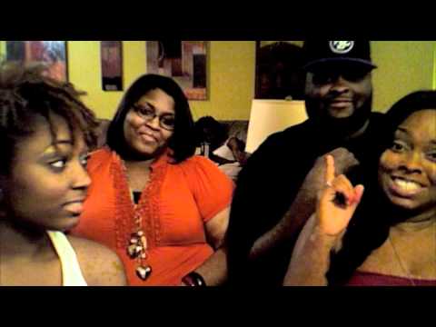 Dedication to our MaMa Shirl - YouTube