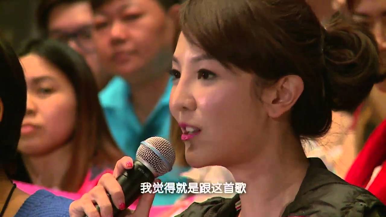 XTY Kids Talent Show S4 孩子王S4 Ep09 - YouTube