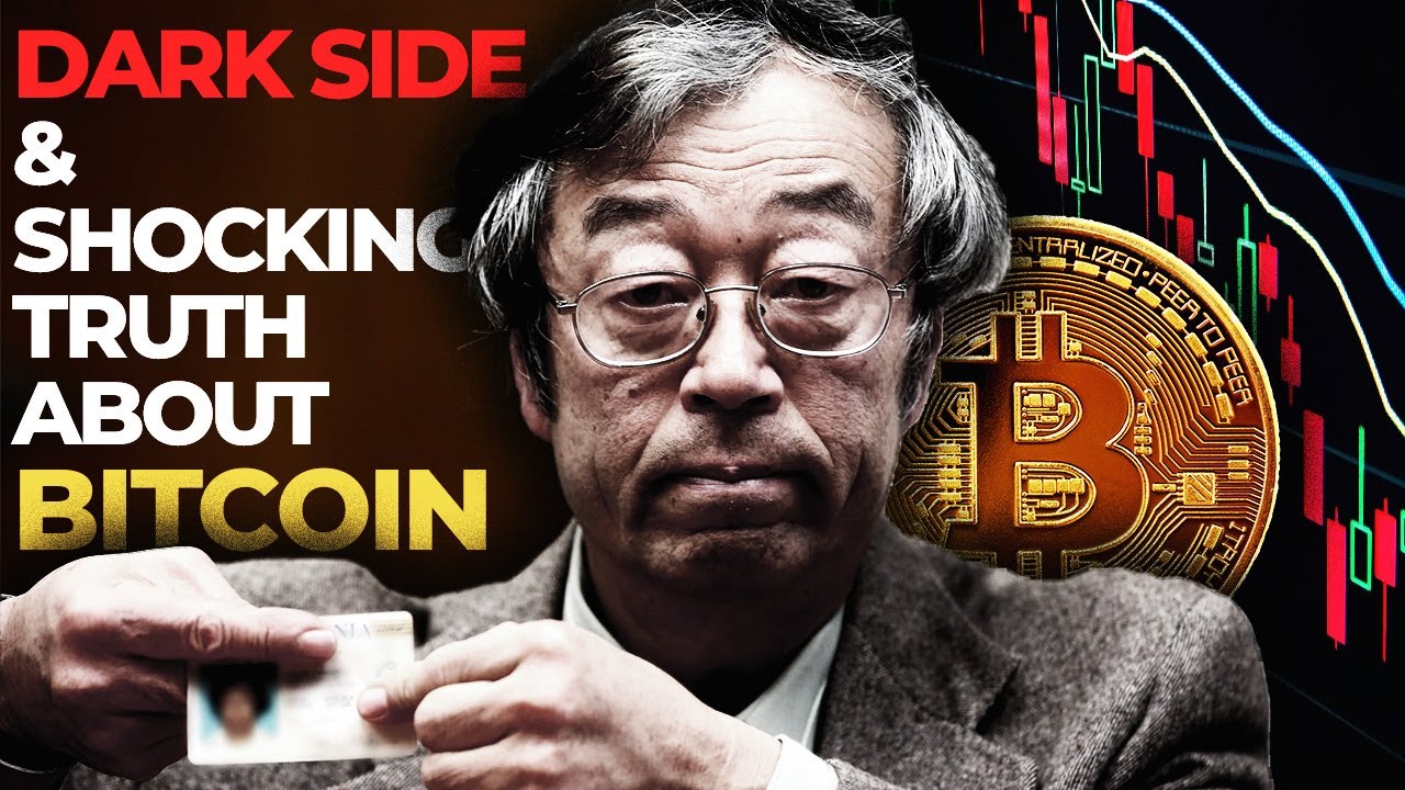 Discovering Bitcoin: The Shocking Truth and Facts about Bitcoin - YouTube