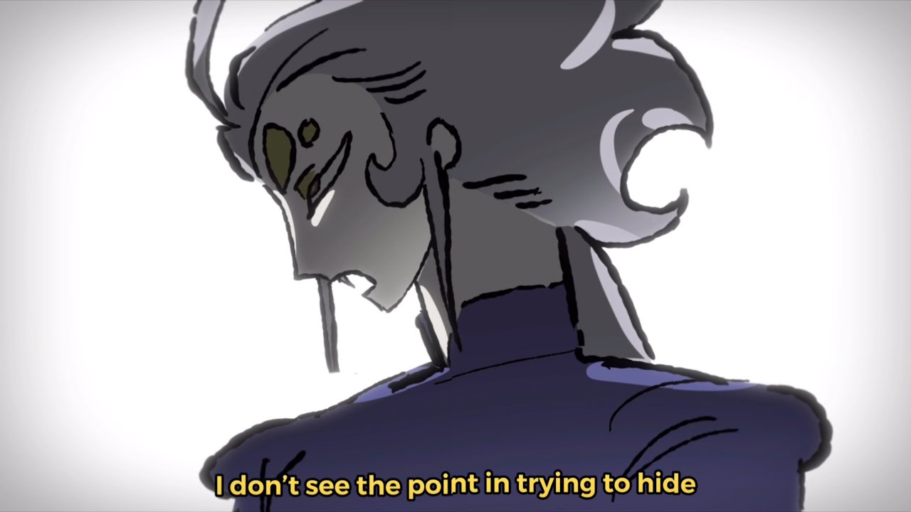 [OC animation] EGO by Andora - YouTube