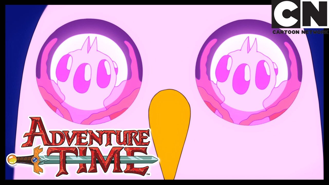 Orgalorg | Adventure Time | Cartoon Network - YouTube