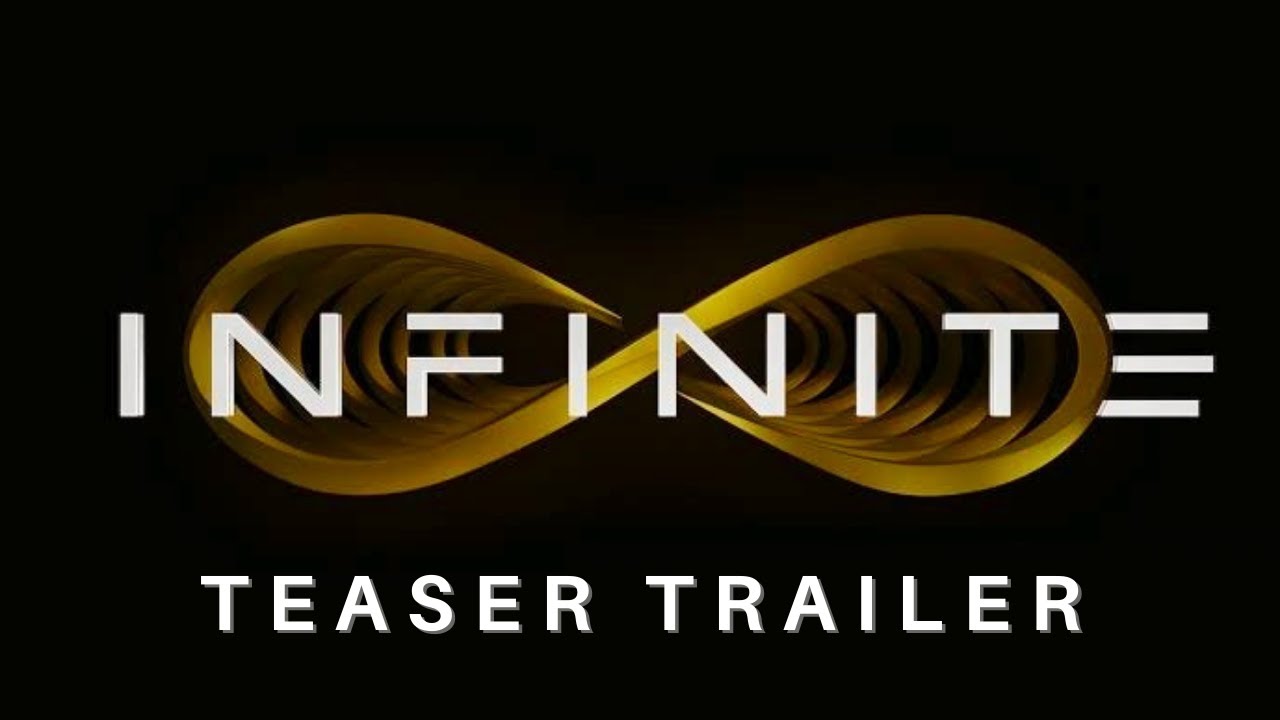 INFINITE Official Teaser Trailer NEW 2021 Mark Wahlberg, Dylan O' Brien ...