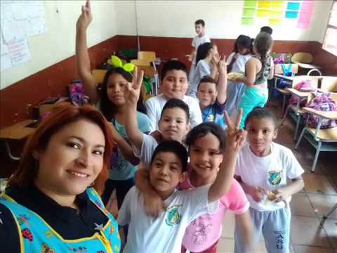 Vídeo de la Docente Sol Beatriz Arango - YouTube