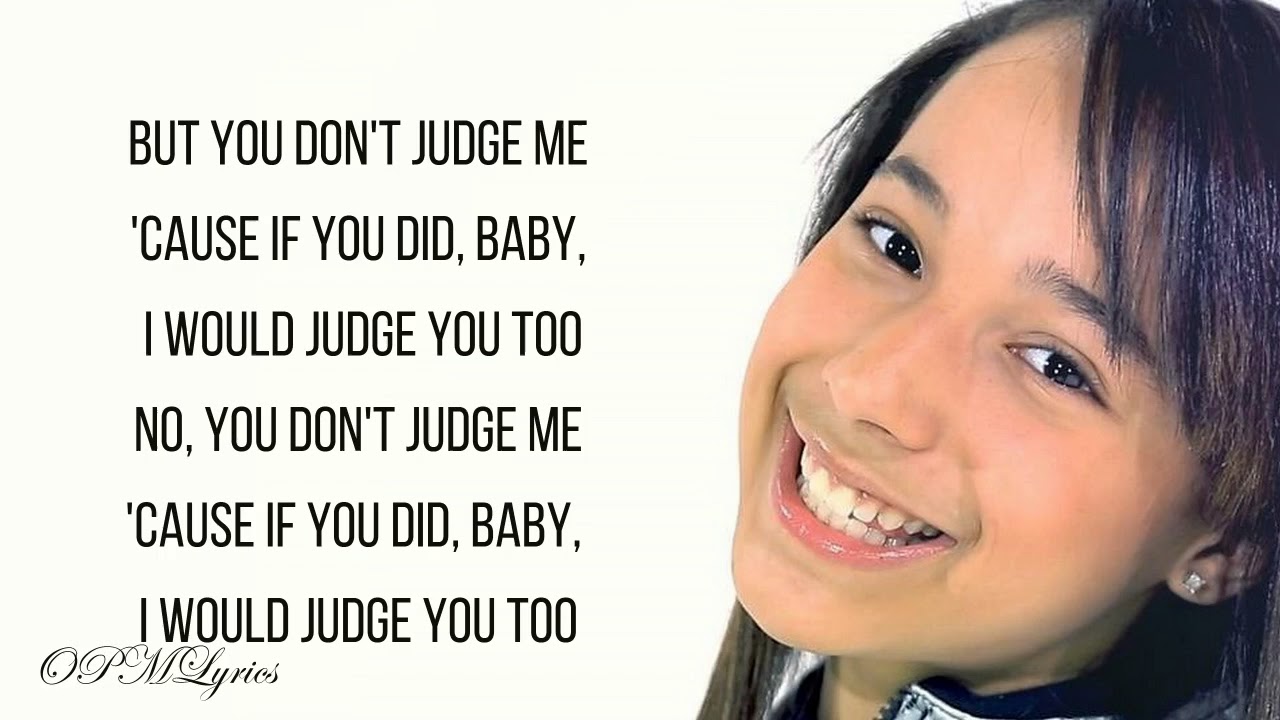 Julia Michaels - ISSUES [Lyrics] - Angelic {Cover} - YouTube