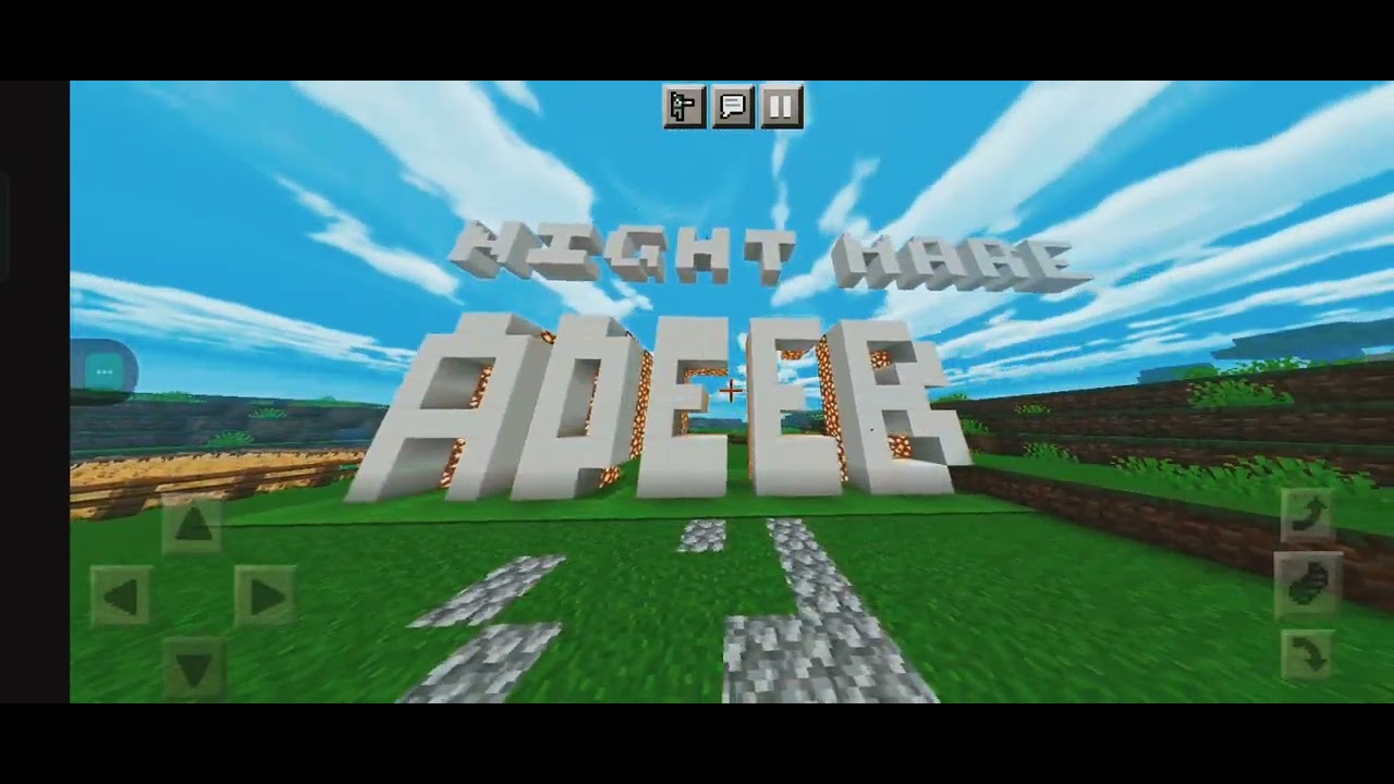 nightmare smp #1st #nightmare #asobu #minecraft - YouTube