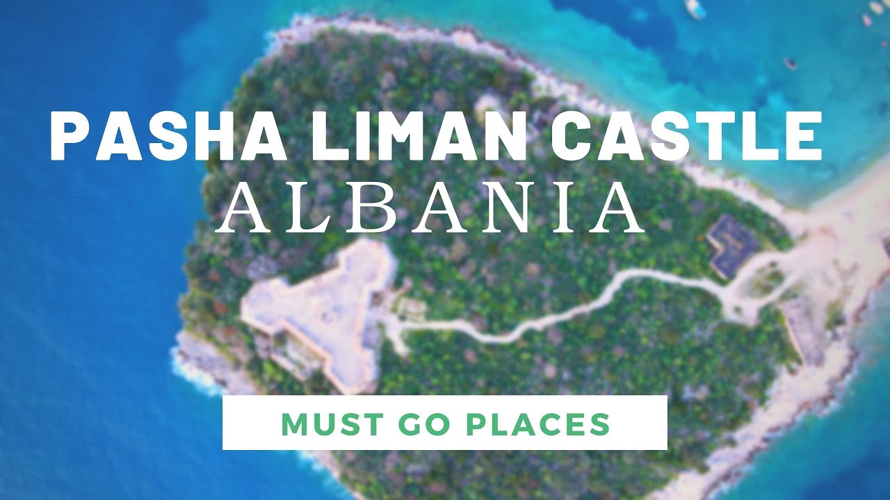 Pasha Liman Castle (Porto Palermo) Albania 2022 - A Trip to Albanian ...