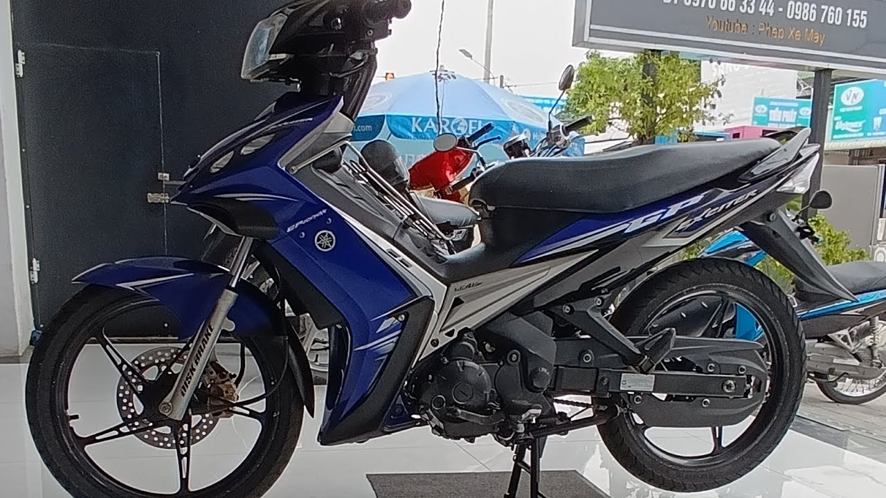 Ex 135 5P71 zin chất lượng - YouTube