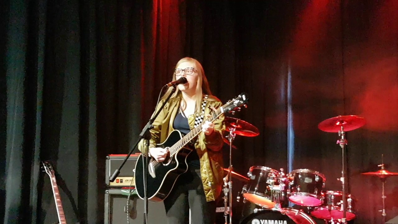 Emma S Save the Ocean - live, Livekarusellen 2017 - YouTube