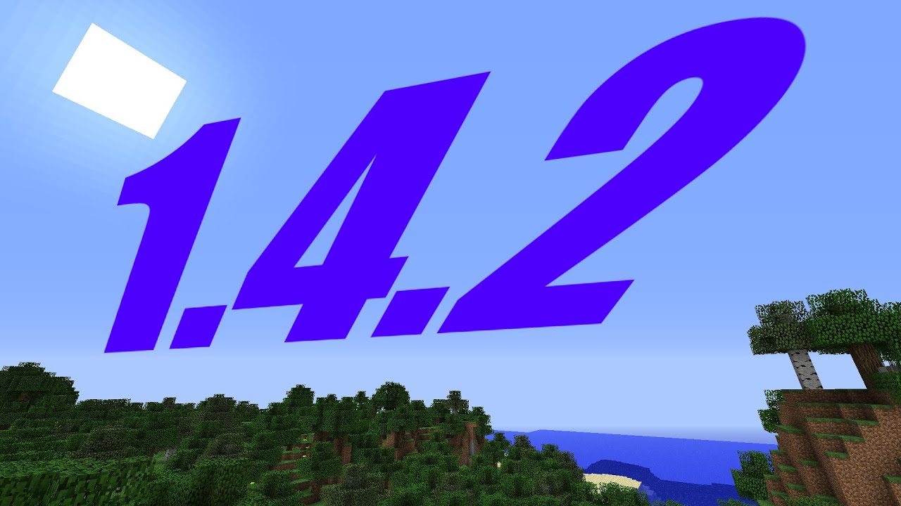 Minecraft Update 1.4.2! Hexen Fledermäuse Töpfe Wither Boss und noch ...