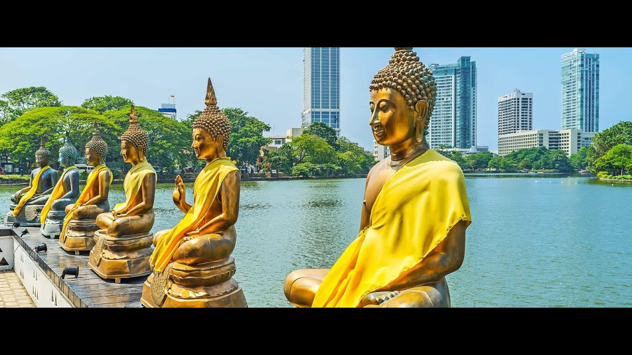 irak payana deshaya - YouTube