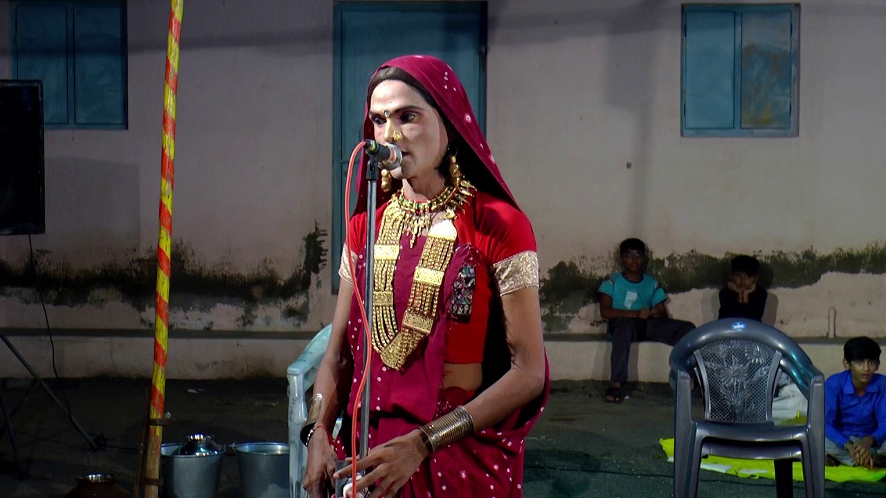 Kans vadh murlidhar part 4 - YouTube