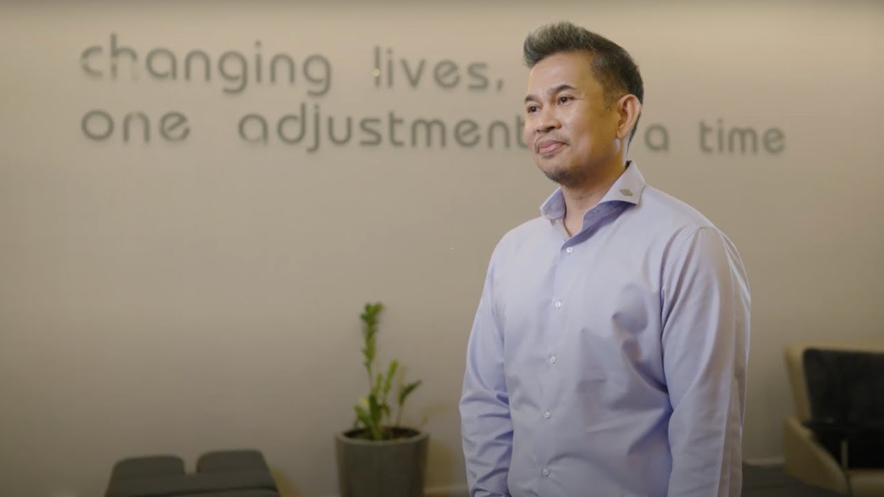 Discover the Secret Behind Dr. Marc's Passion for Sunnystep Shoes! ☀️👟 ...