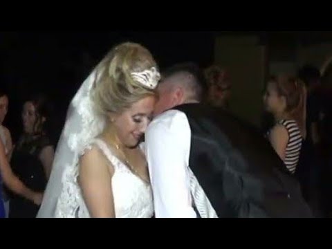 Pazarcık Düğünleri / Fatoş ve Abuzer Çifti / Şahintepe(Grup Ayaz)