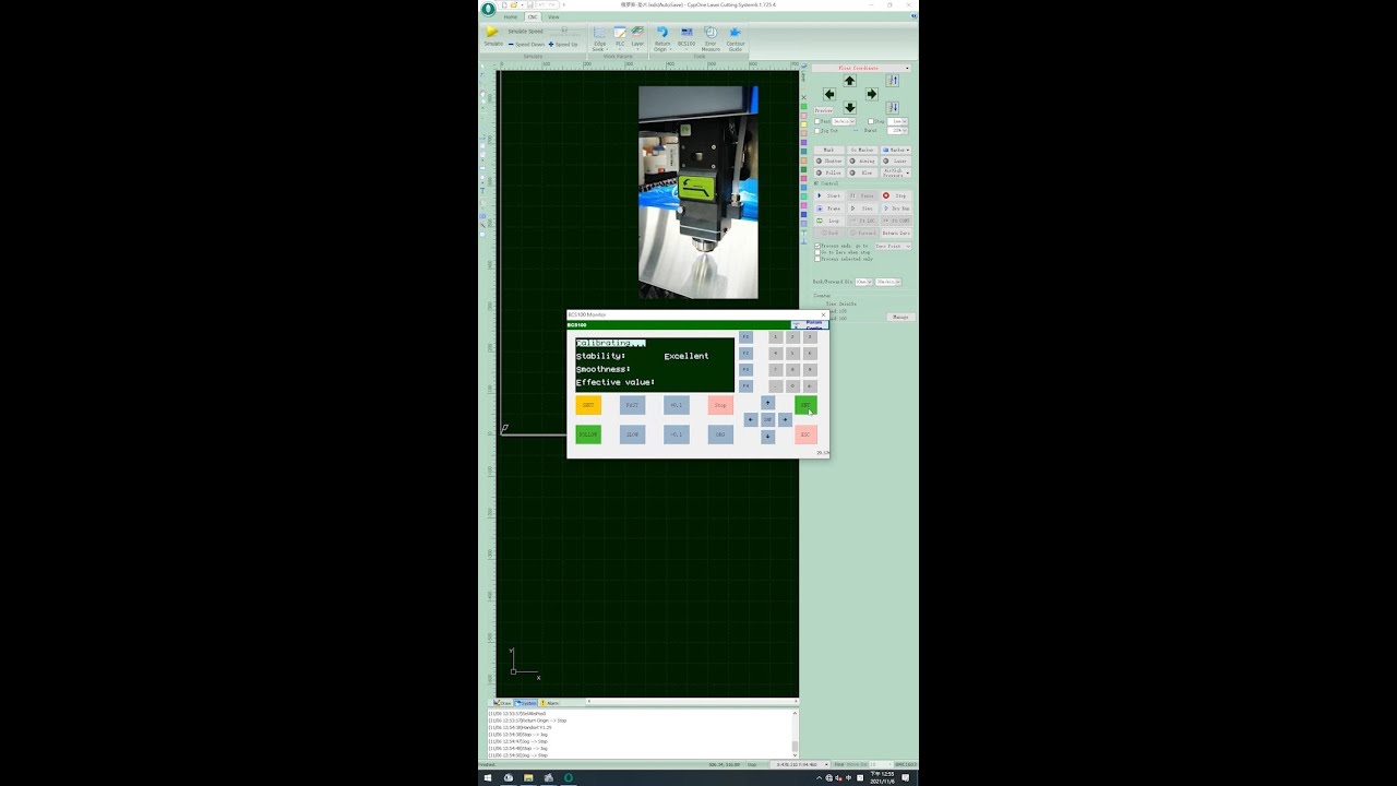 How to Install the Fiber Laser Cutting Machine? | Unitek Laser - YouTube
