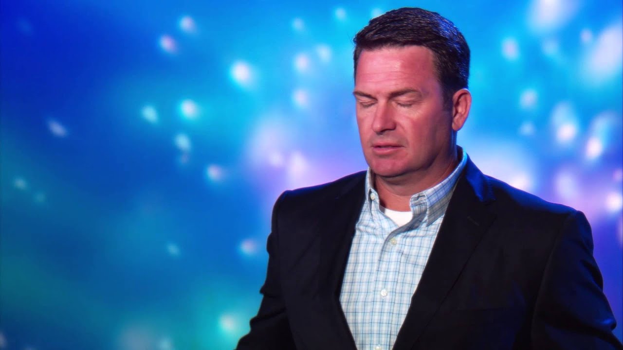 Sean Moynihan - Carl E. Sanders Family YMCA at Buckhead - YouTube