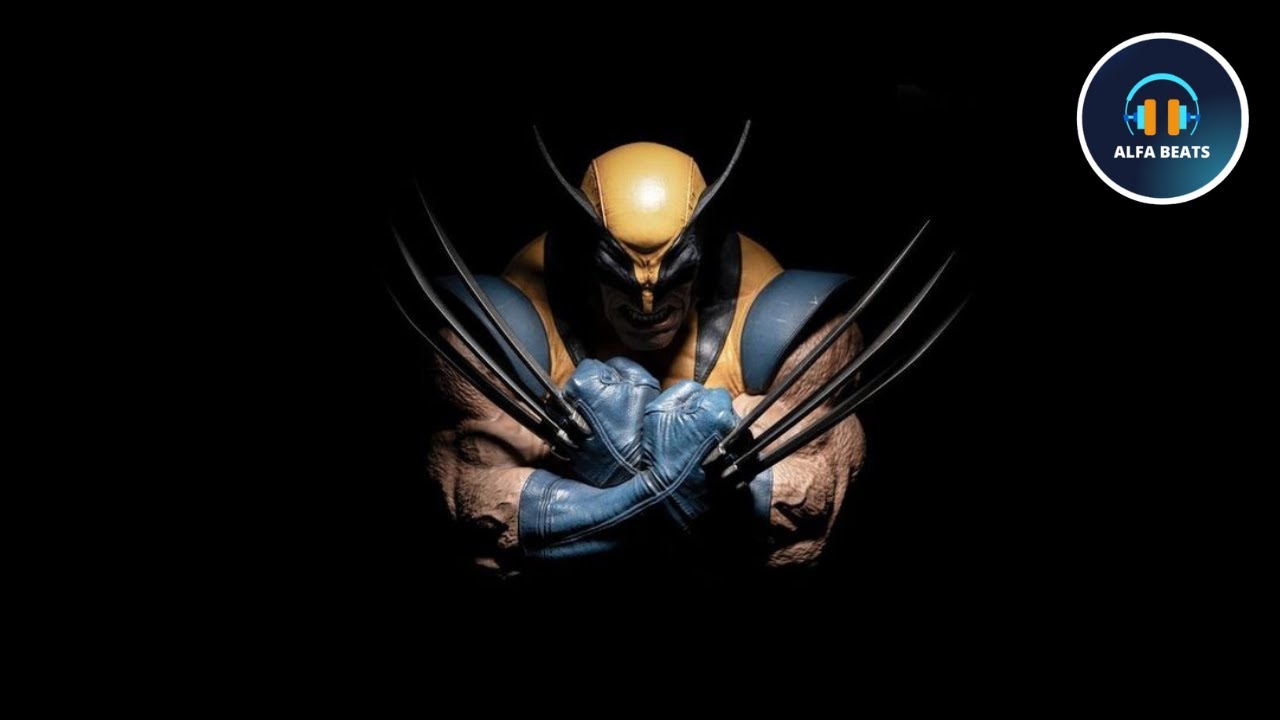 Badass Super Hero Music Mix – Agressive Beat Instrumental - YouTube