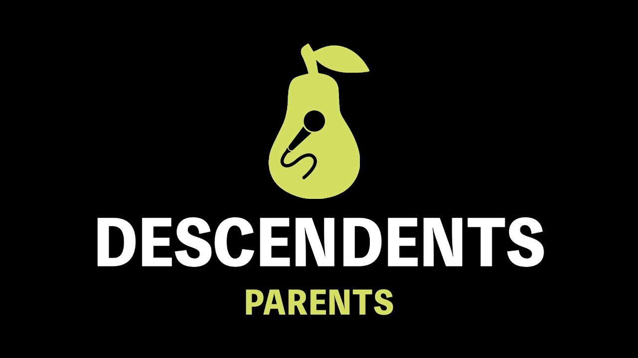 Descendents - Parents (Karaoke) - YouTube