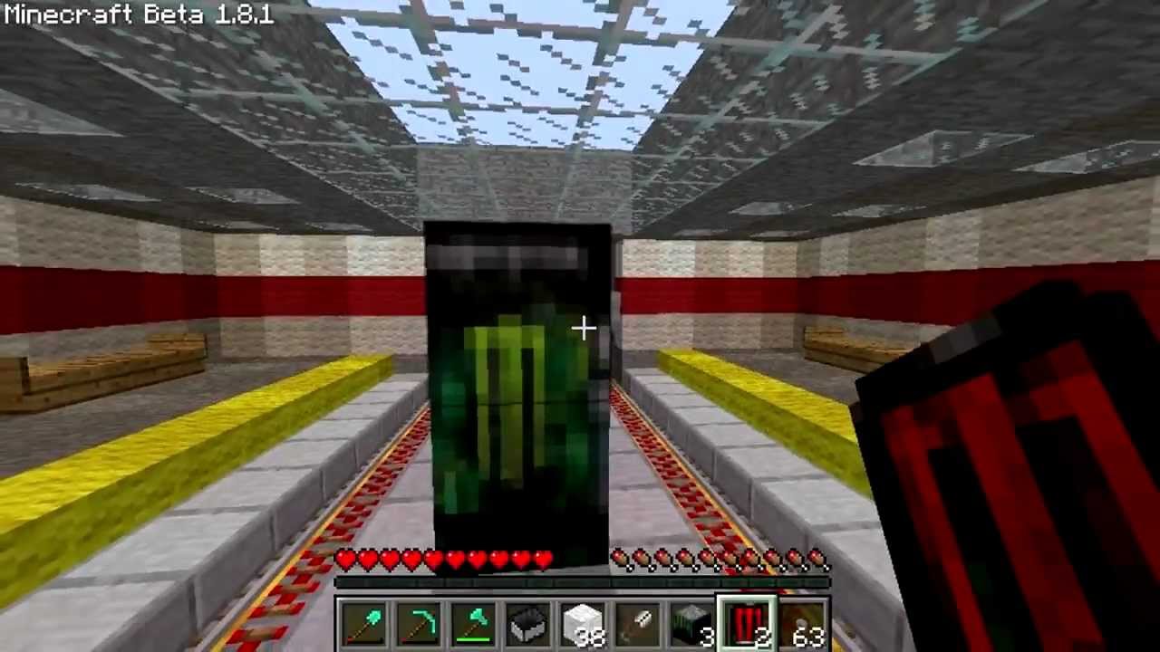 Monster Energy Vending Machine (Using the dispenser) + Download link ...