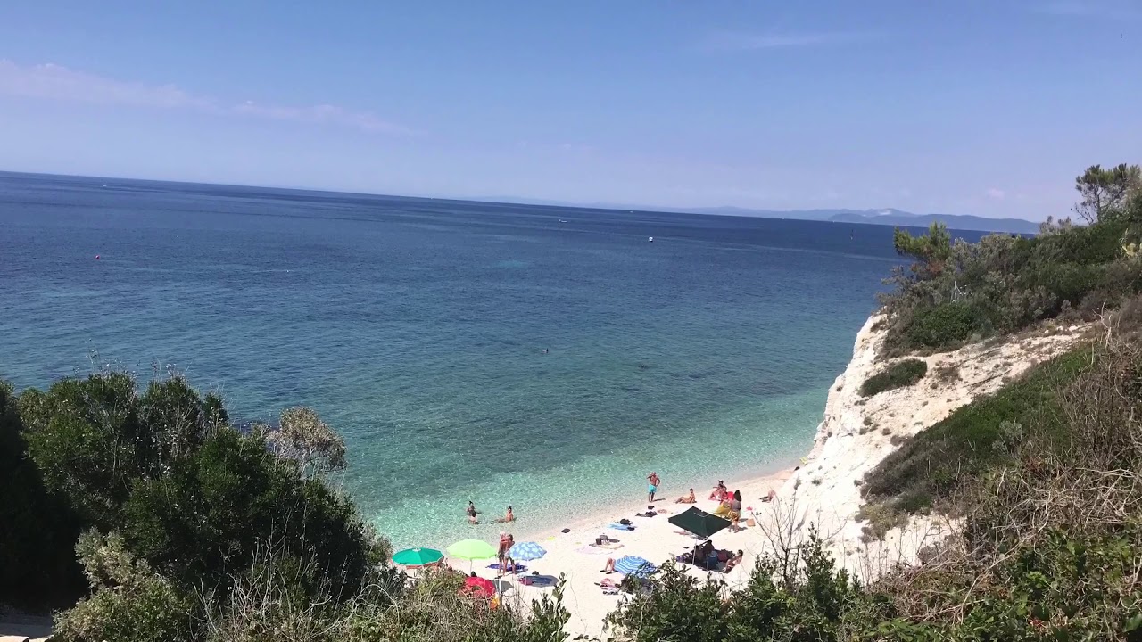 Elba 2020 - YouTube