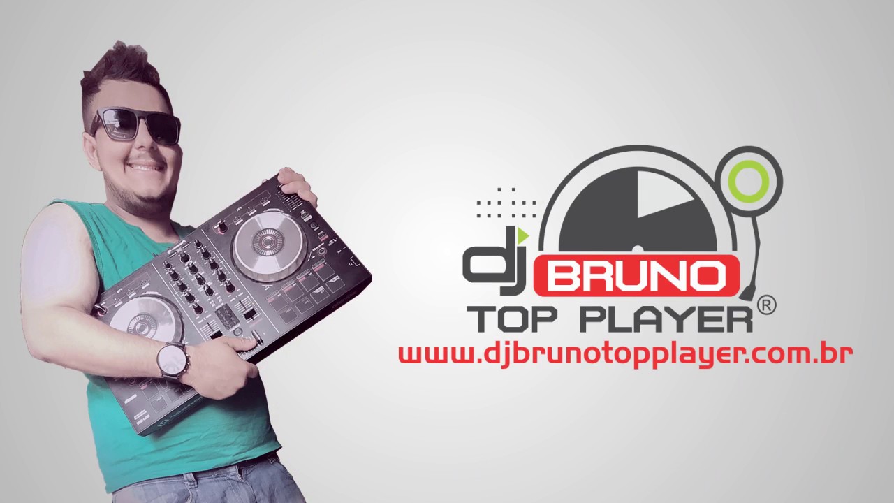 Dj Bruno Top Player Som E Iluminação Intro 2017 - YouTube