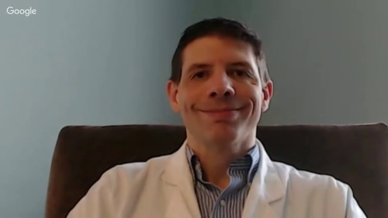 Dr. Thomas Pane Answers A Question About A Tummy Tuck - YouTube