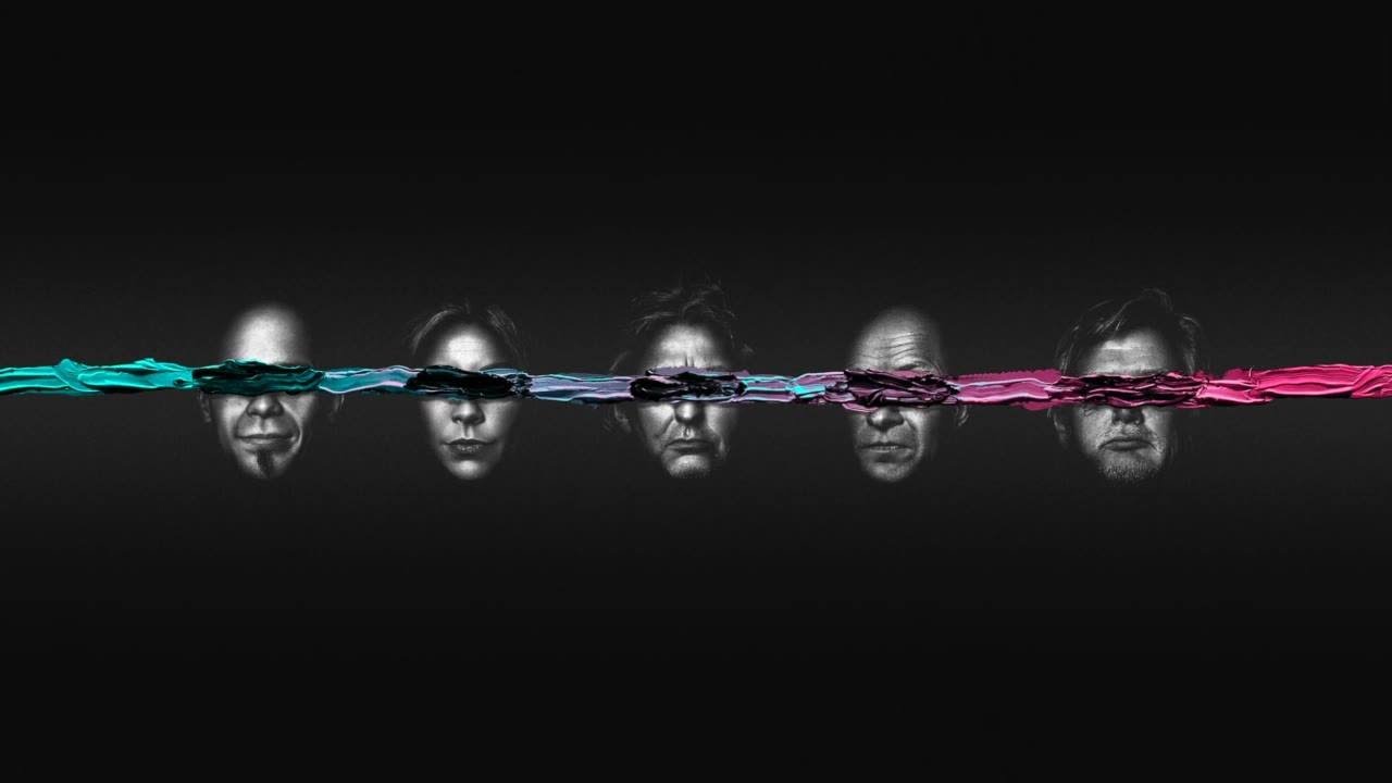 INFRINGEMENT - Alienism // Album teaser 2019 // Crime Records - YouTube