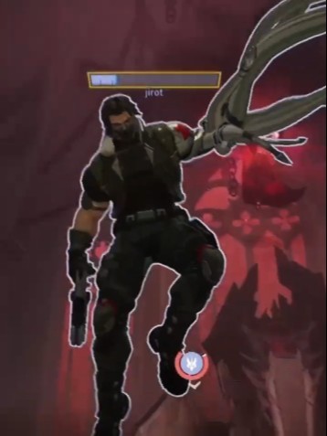 Marvel Rivals - Cinematic Scene - YouTube