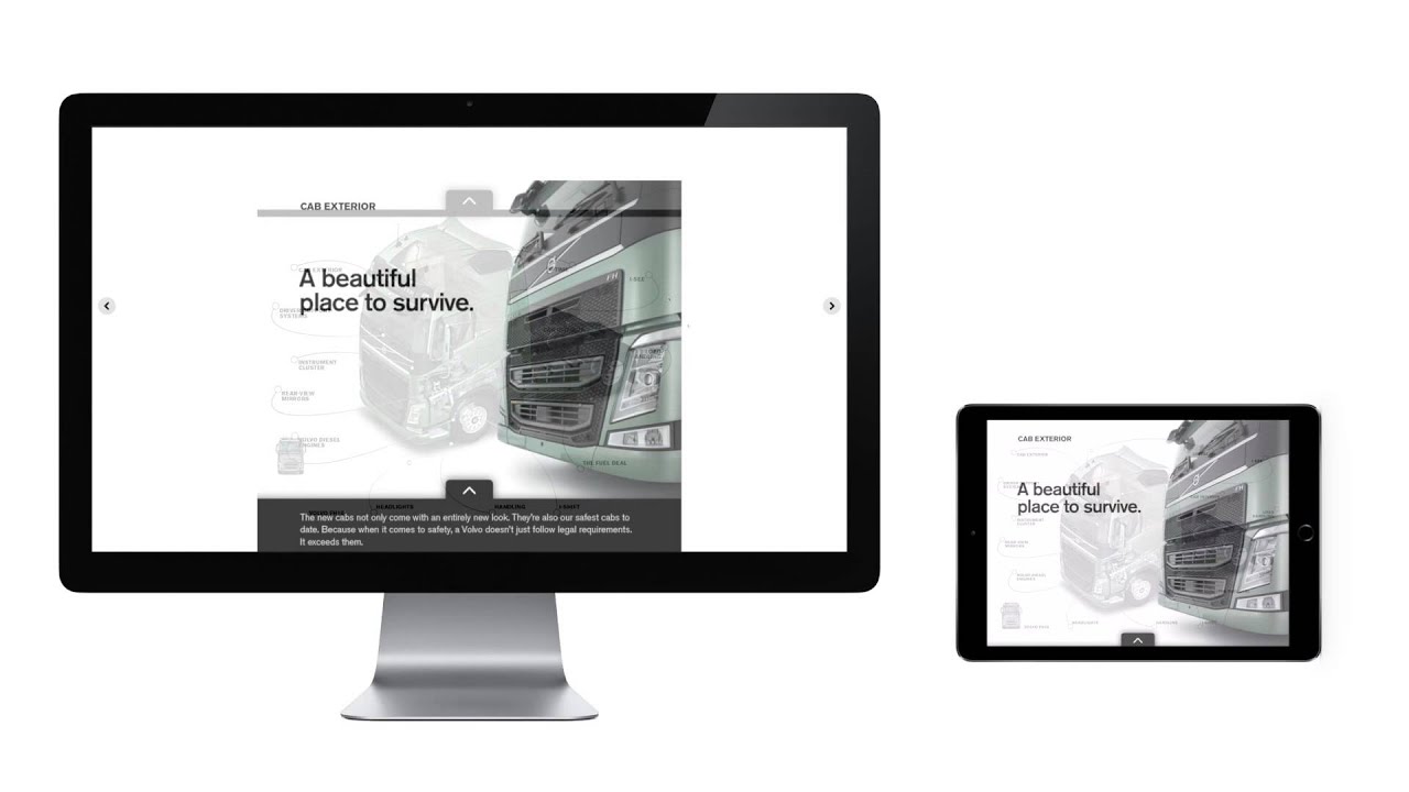 Web Export Feature | Learn How to Use the Web Export Feature of mag+ ...