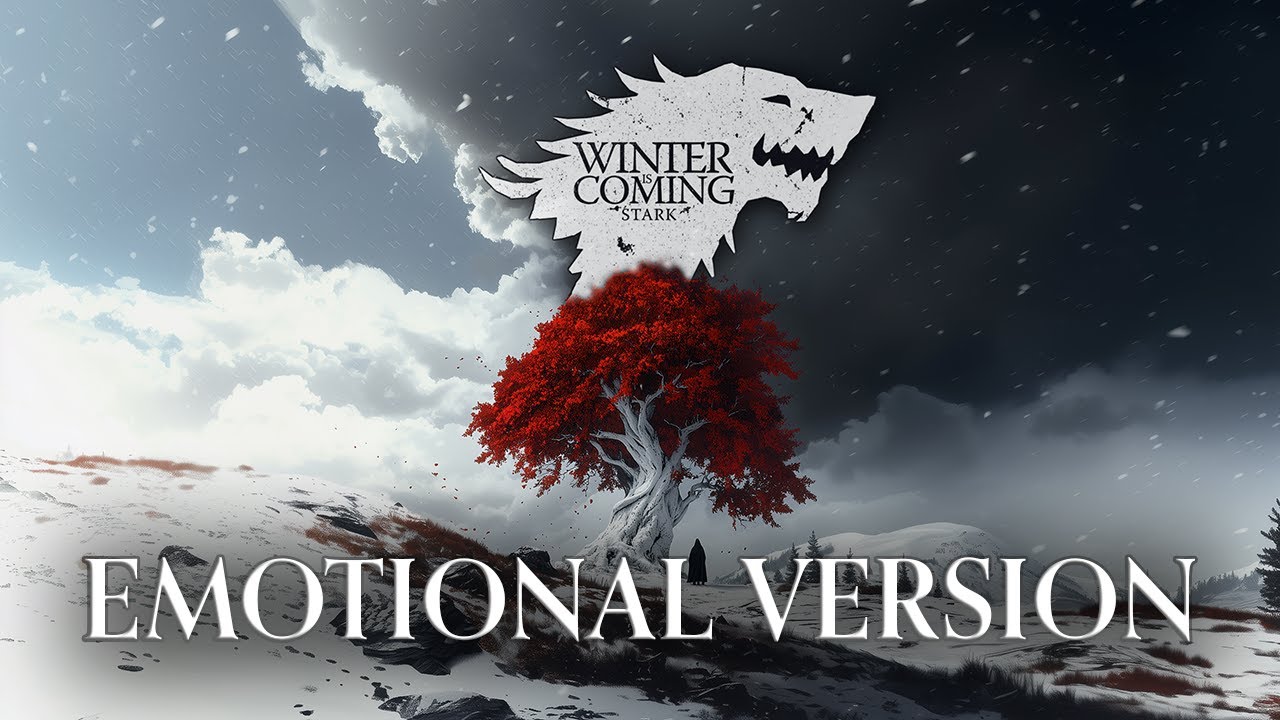 House Stark Theme - Game of Thrones | Emotional Cello Version - YouTube