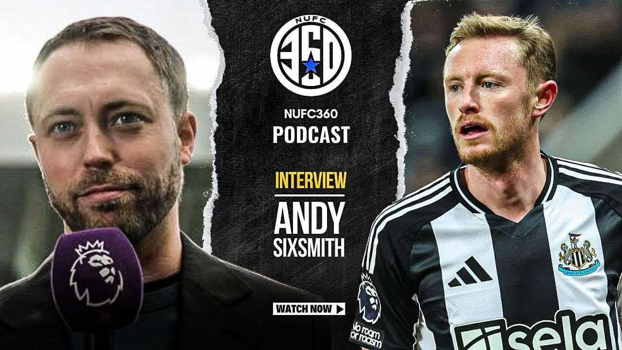 Andy Sixsmith | Social Media Abuse To Players | West Ham Fallout & More ...