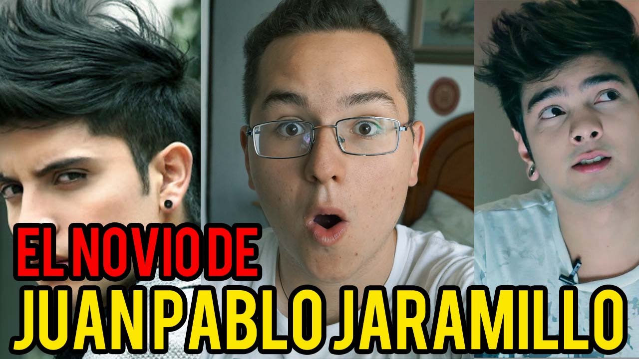 EL NOVIO DE JUAN PABLO JARAMILLO | CRISTIAN CASTIBLANCO - YouTube