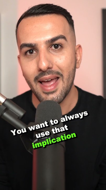 How To Build Rapport With Customers Shorts Youtube