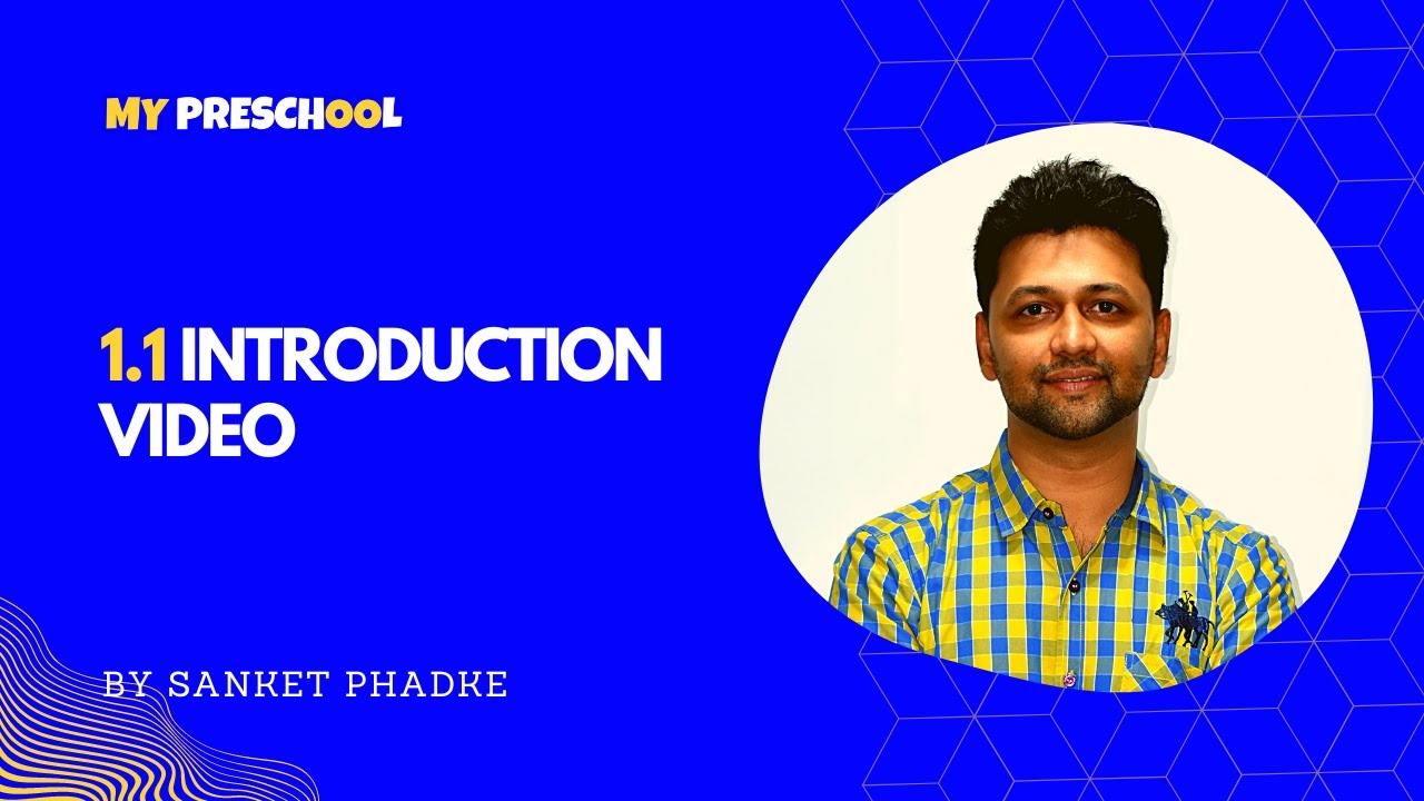Start Your Own Preschool Introduction YouTube Start Your Own Preschool Introduction YouTube