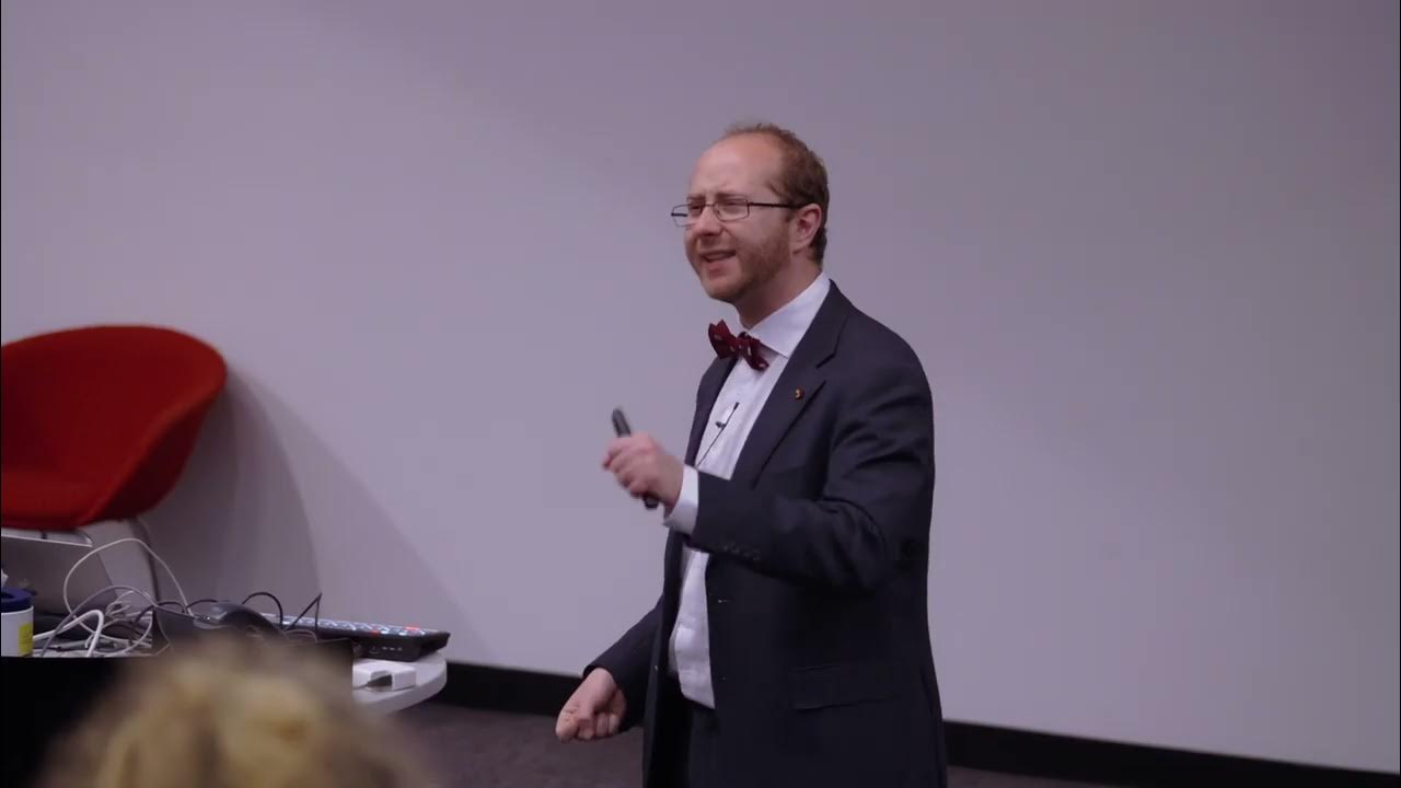 Binary Search Trees - Foundations of Algorithms 2024s1 - Lecture 15 - YouTube