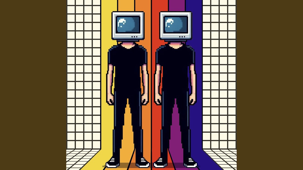 The Computer Boys - YouTube