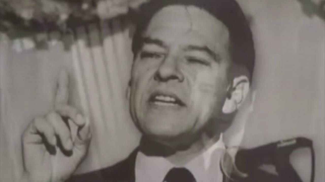 D´Latinos - Willie Velásquez: Su Voto es su Voz. - YouTube