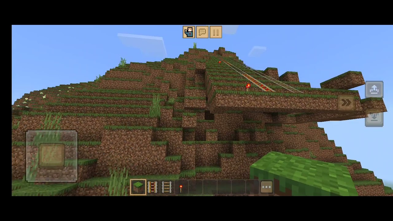 Construiesc ceva interesant în Crafting and Building partea 1. - YouTube