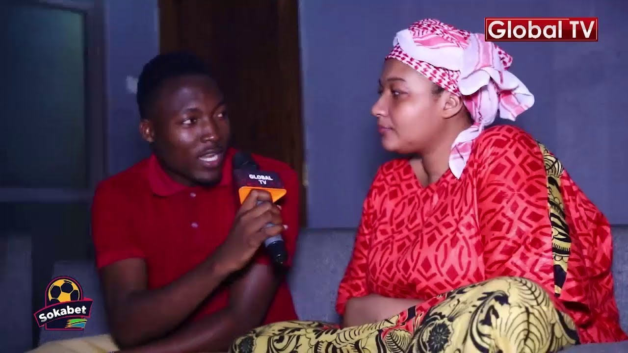 MPAKA HOME: Maisha Halisi ya Jike Shupa / Amtolea Povu Shilole - YouTube