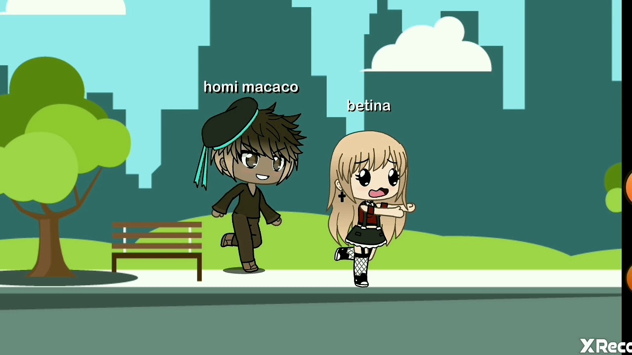 Lá vem o homem macaco (meme) - YouTube